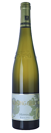 Kühling-Gillot - Riesling GG »Nersteiner Hipping« 2020 | Riesling und Co