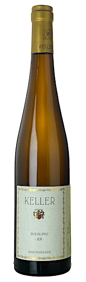 Weingut Keller - Riesling "RR" 2021 | Riesling und Co