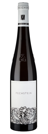 Reichsrat von Buhl - Riesling VDP Großes Gewächs »Forster Pechstein« 2018 | Riesling und Co