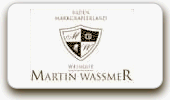 Martin Wassmer, Bad-Krozingen-Schlatt, Baden | Riesling und Co